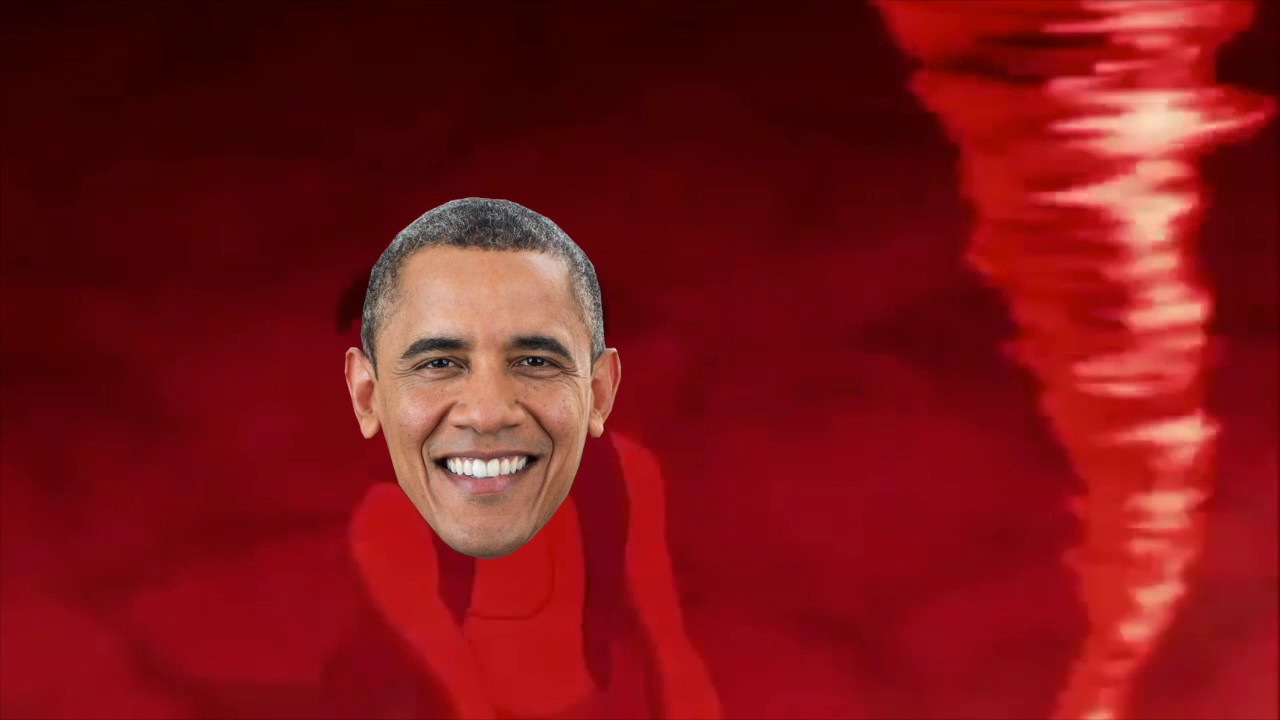 Genie Trump - YouTube