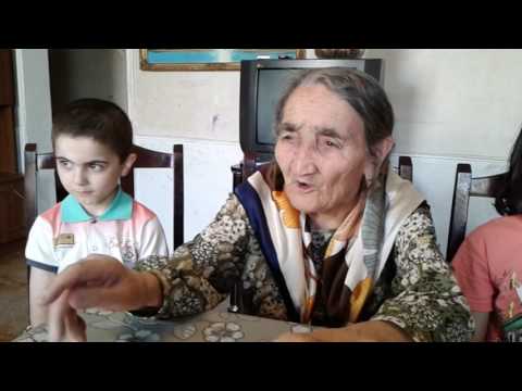 Əmirxeyir - müsahibə. Tovuz Seyidova Bəşir qızı
