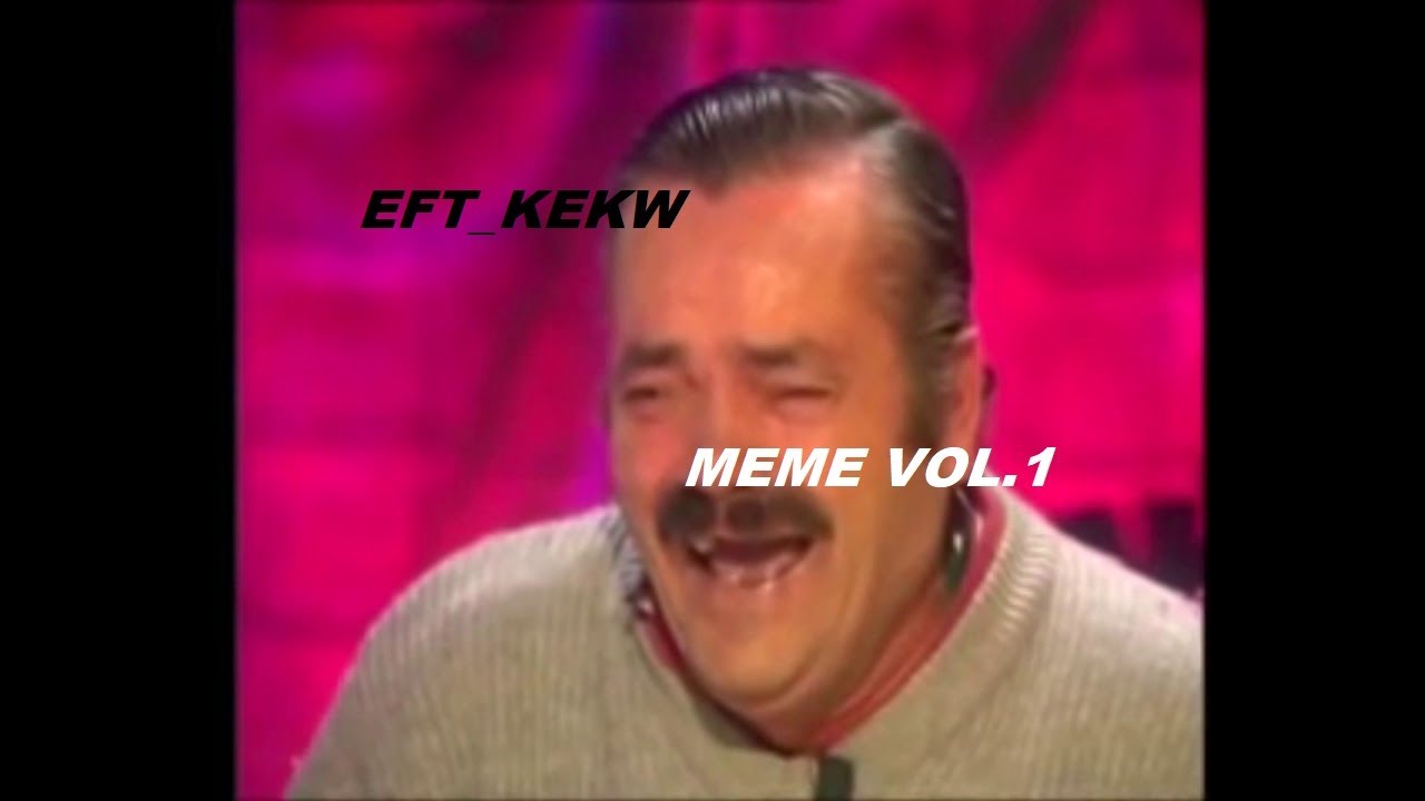 Eft meme experience ?! - YouTube