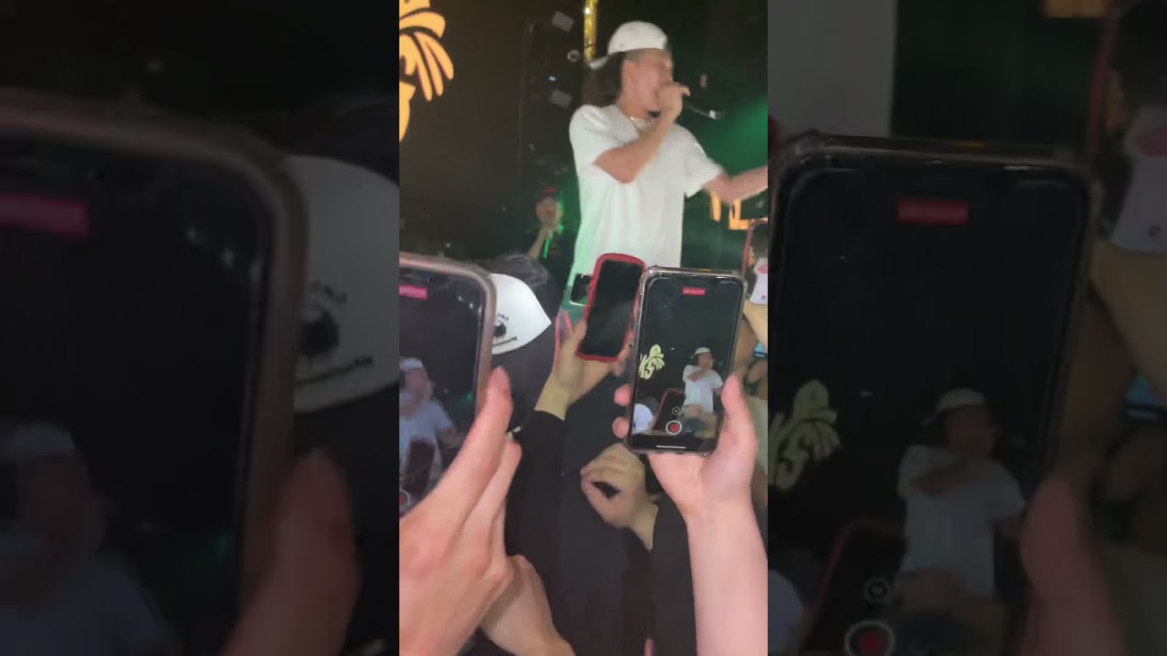 ¥ellow bucks Yellow bucks 福岡 live 4月25日 Rude special #Yellowbucks - YouTube