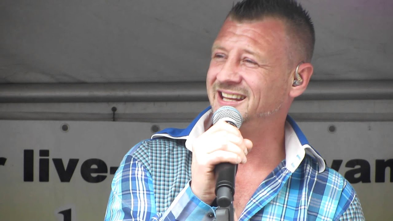 Jordan peeters -Gewoon weer opnieuw (jaman) - YouTube