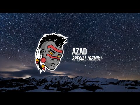 Azad - Special (Sifu Remix)