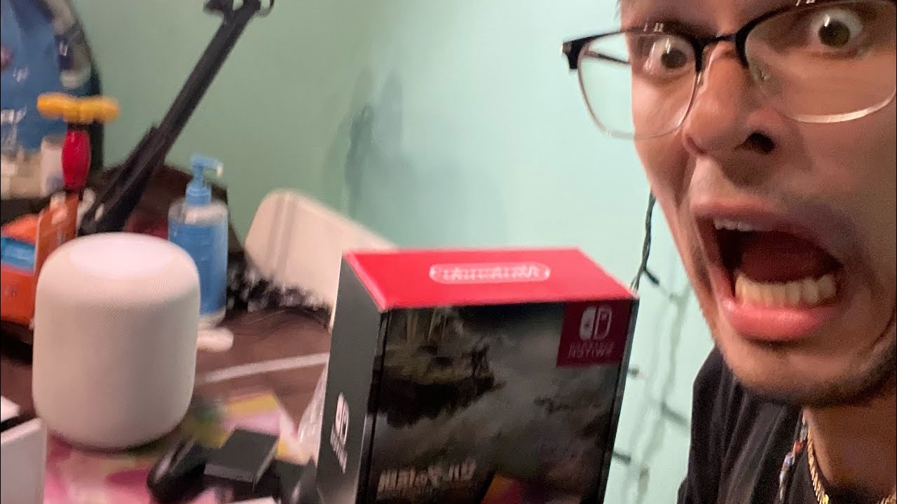 7$ TEMU switch tutorial !! - YouTube