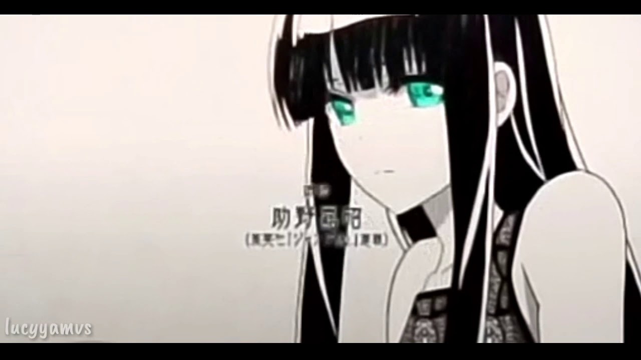 [twin star exorcists] Benio x Rokuro || never be the same - camila ...