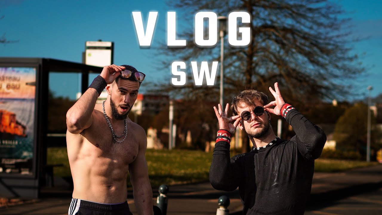 ON S'ENTRAINE AVEC UN MONSTRE ! (Ft. Elona) - YouTube