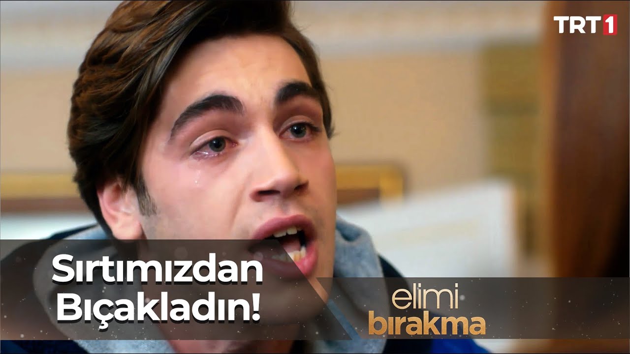 Serap, hatası yüzünden çocuklarını bir bir kaybetti! - Elimi Bırakma 30 ...