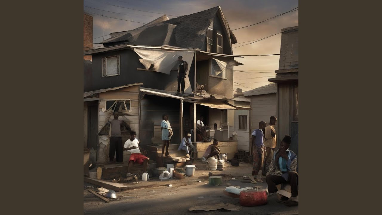 THIS GHETTO - YouTube