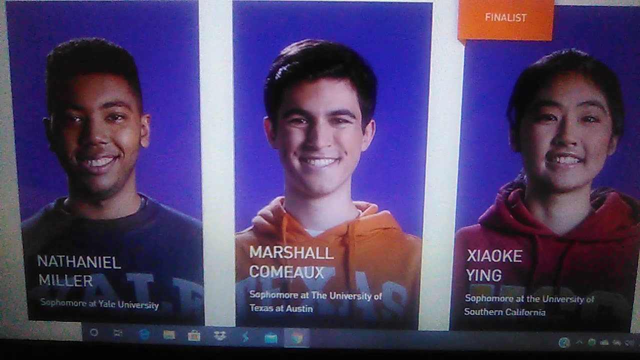 JEOPARDY! 2020 College Championship Montage Song Number 30: Jeopardy ...