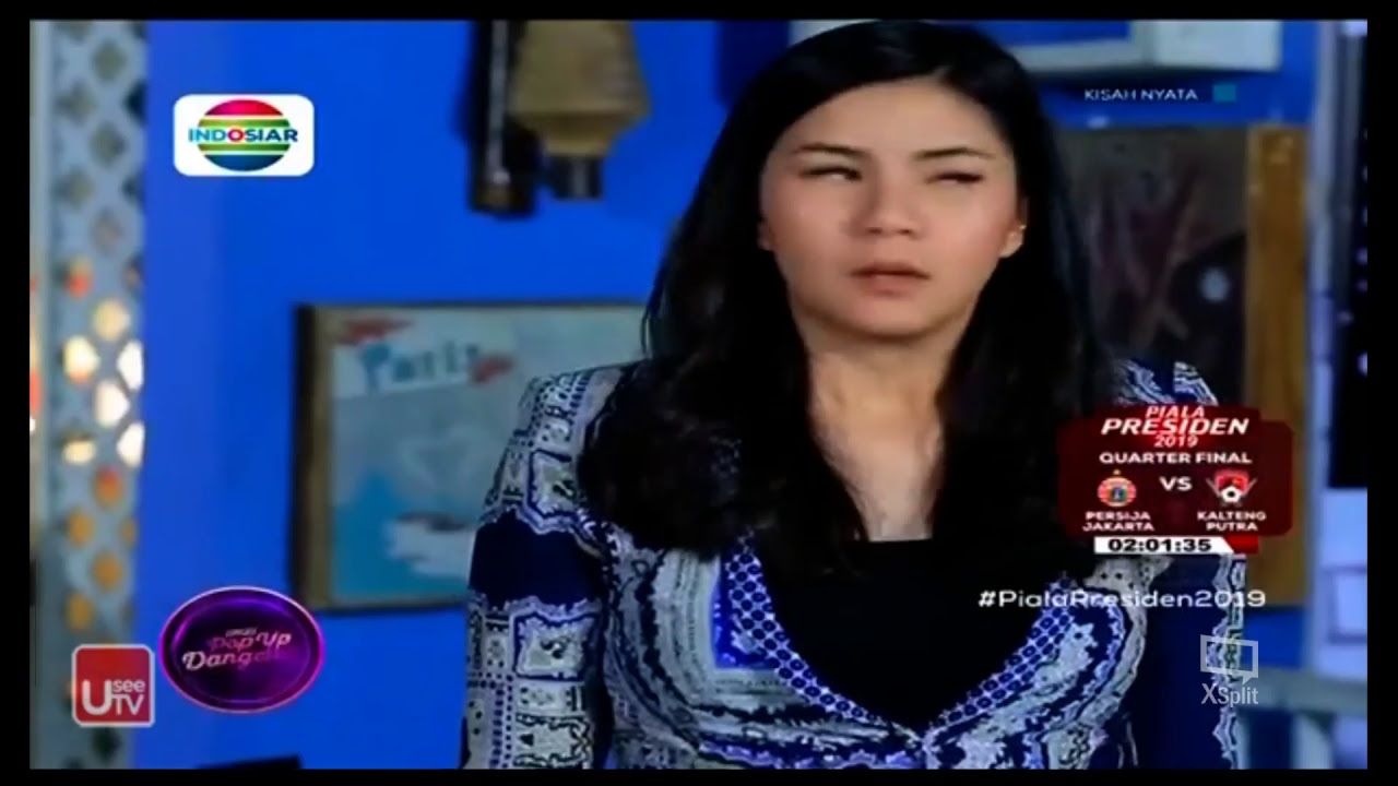 live indosiar - YouTube