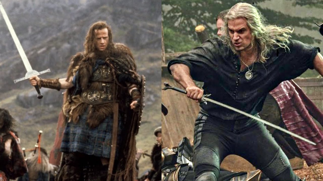 Henry Cavill’s Highlander Reboot Casts Major MCU Star as Villain – Huge ...
