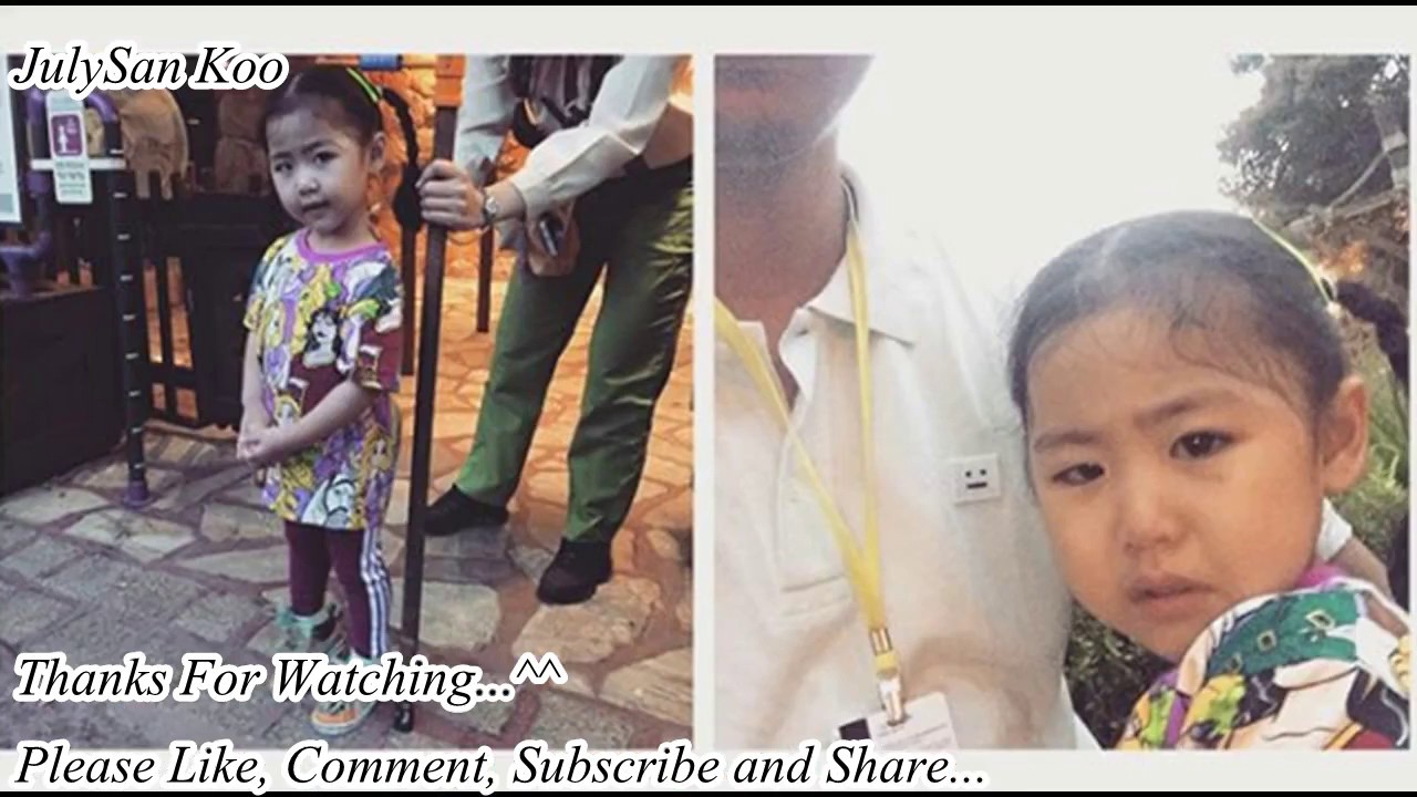 FMV Rahui and Rayul in Family Time Playing with Brother and Daddy - YouTube