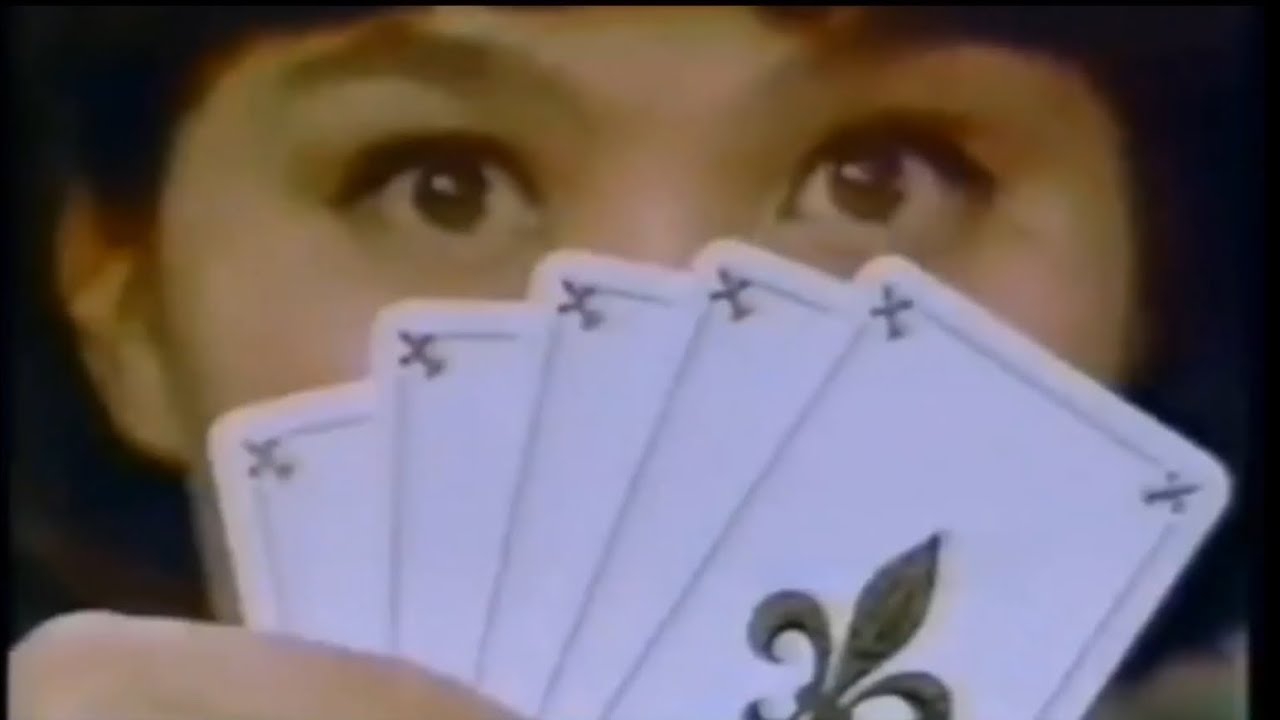 The Very First Nintendo Commercial. (Unknown year) - YouTube