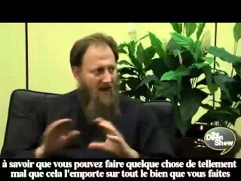 The Hereafter / L'Au-Delà (Ep.15) : L'Enfer [Part.2]