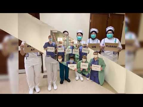 KORONAVİRÜS KARANTİNA SARKISI