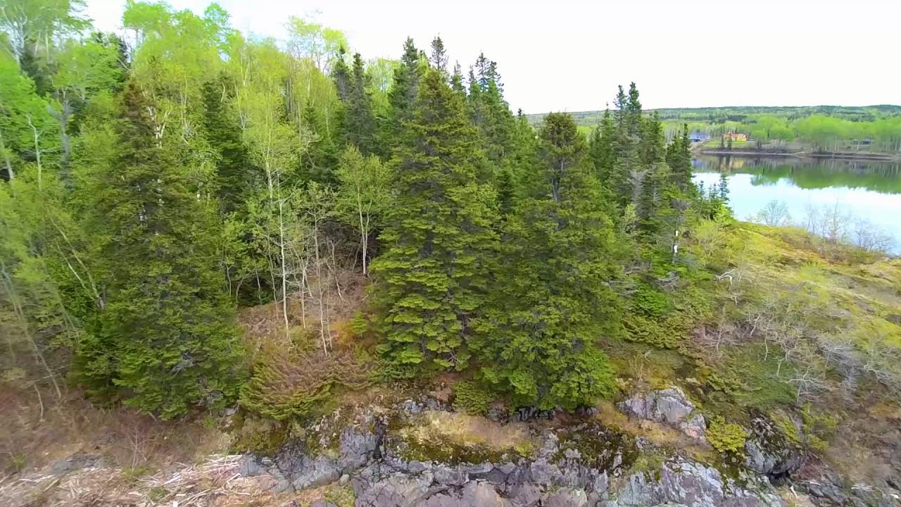 Exploits river aerial video of river - YouTube