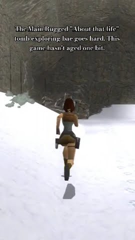 Laura Bae: Tomb Clapper | @squareenixna PLZ RELEASE THIS ON ANDROID ...