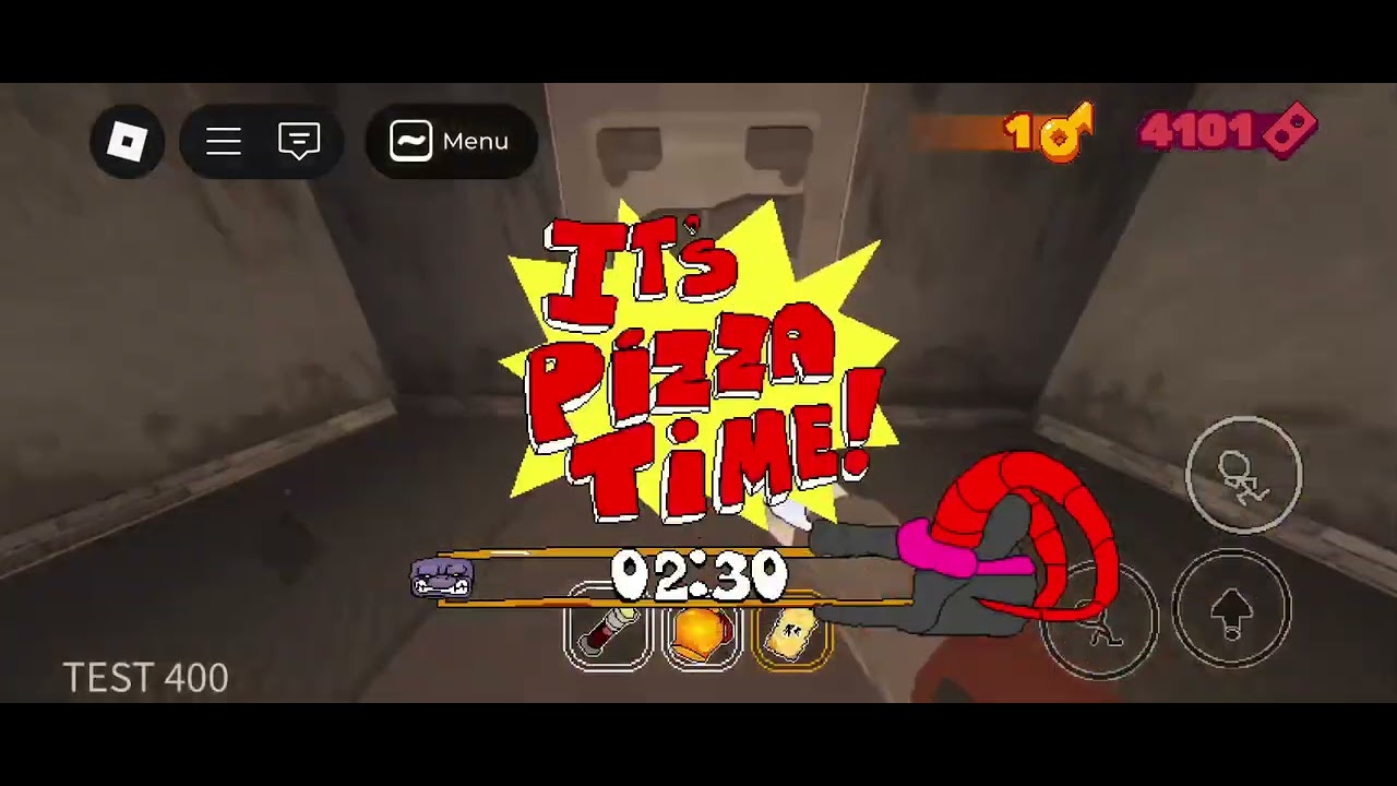 Grace New Test Branch Update.Trying New Entity(Doombringer,Kookoo,And ...