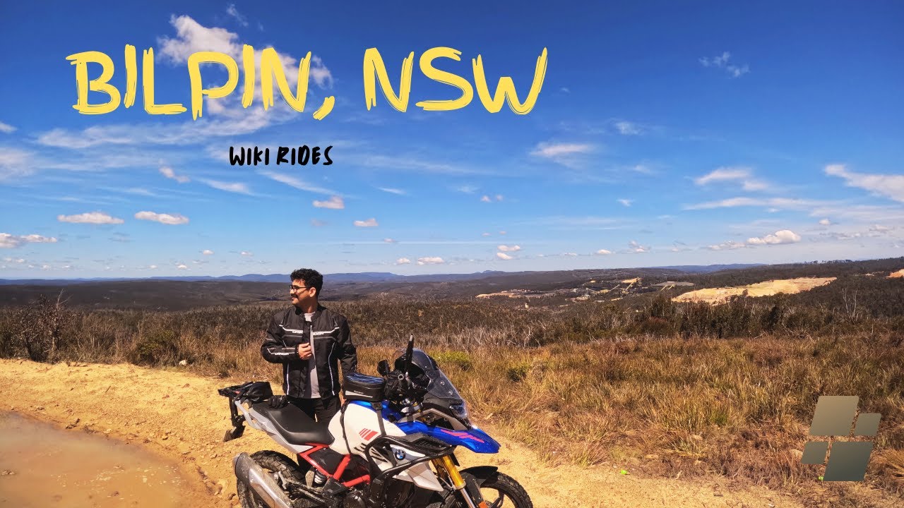 A Day out to BILPIN, Blue Mountains, NSW - AUSTRALIA - YouTube