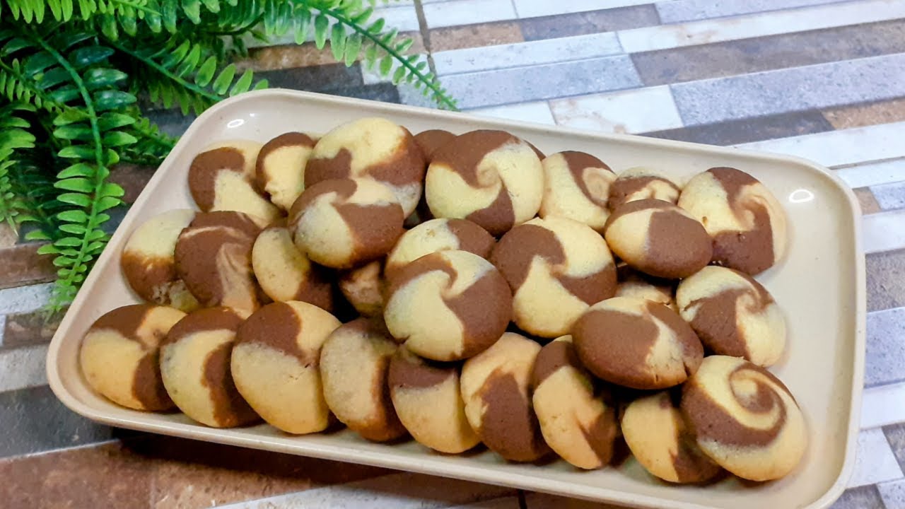 KUE COOKIS ENAK BANGET BUAT CEMILAN || COCOK JUGA BUAT KUE LEBARAN || # ...