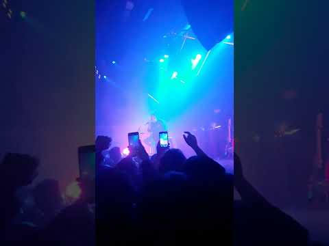 Kara Geceler | Şanışer IF Beşiktaş Konser | 27 Ekim 2021