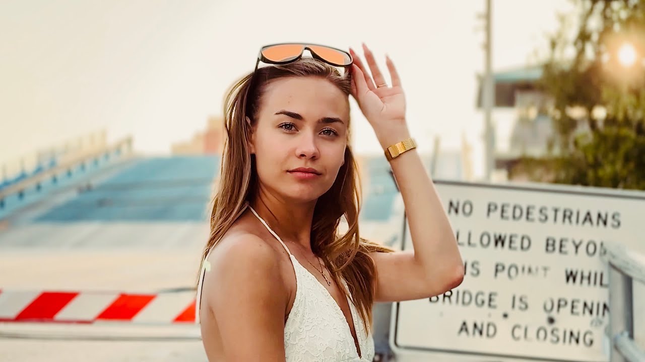 C-BooL x Wani - Z Tobą Chcę (Official Video) - YouTube