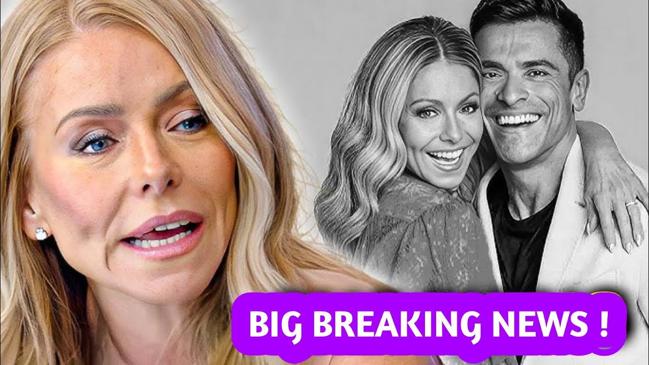 Kelly Ripa reveals she ‘tried to set up’ her & A-lister’s kids until ...