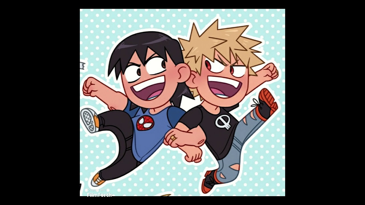 serobaku - no mercy - YouTube