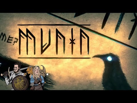 Munin | PC Mac Linux Steam Game | Fanatical