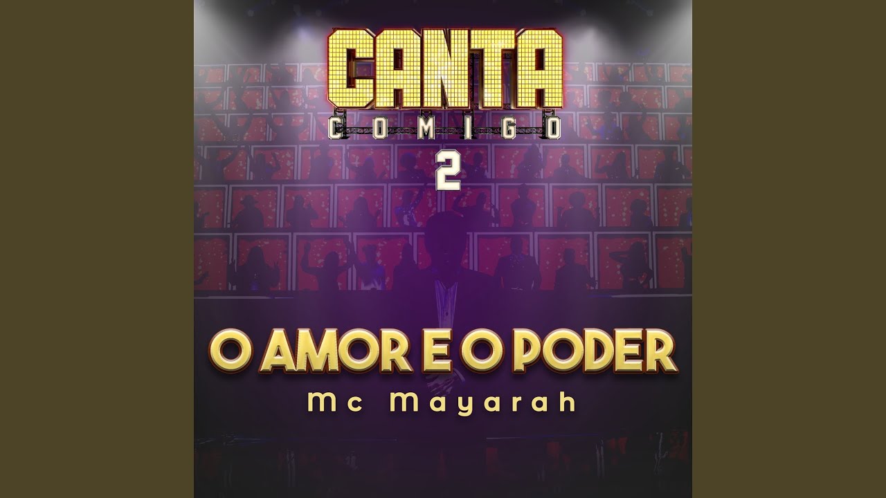 O Amor E O Poder - YouTube