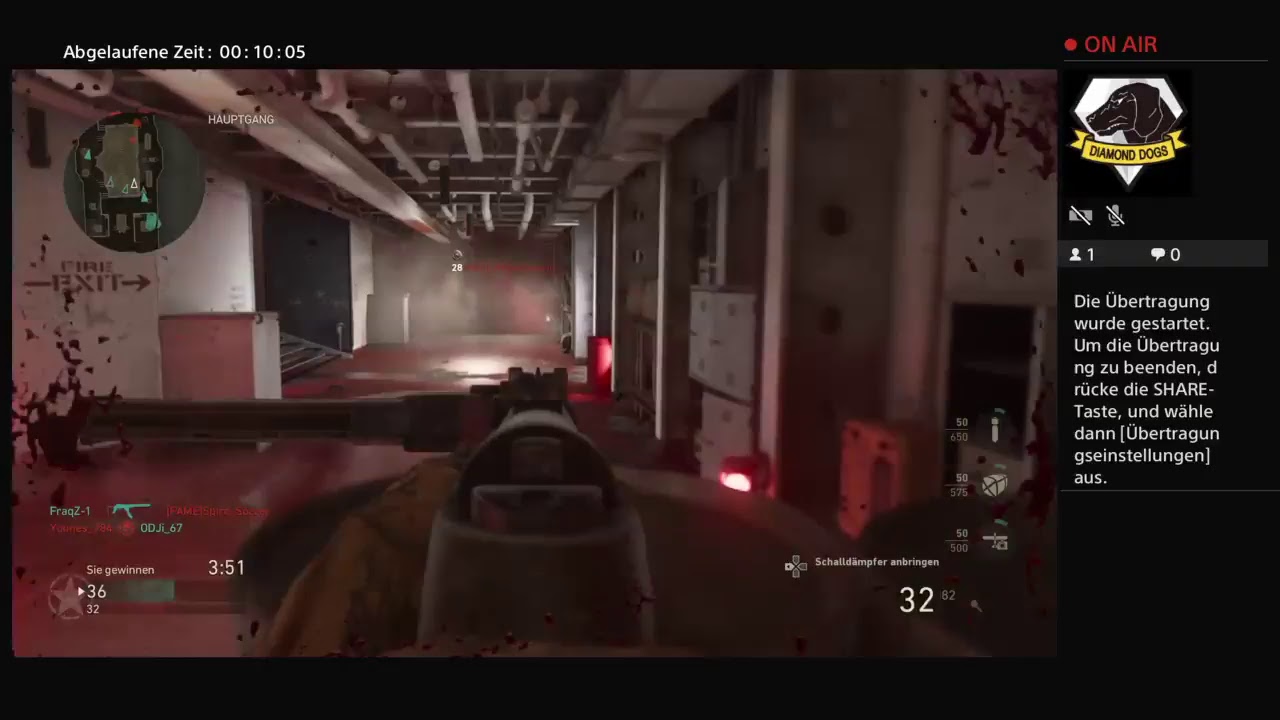 Bo3 Revelations HIGH ROUND 50+ SOLO - YouTube