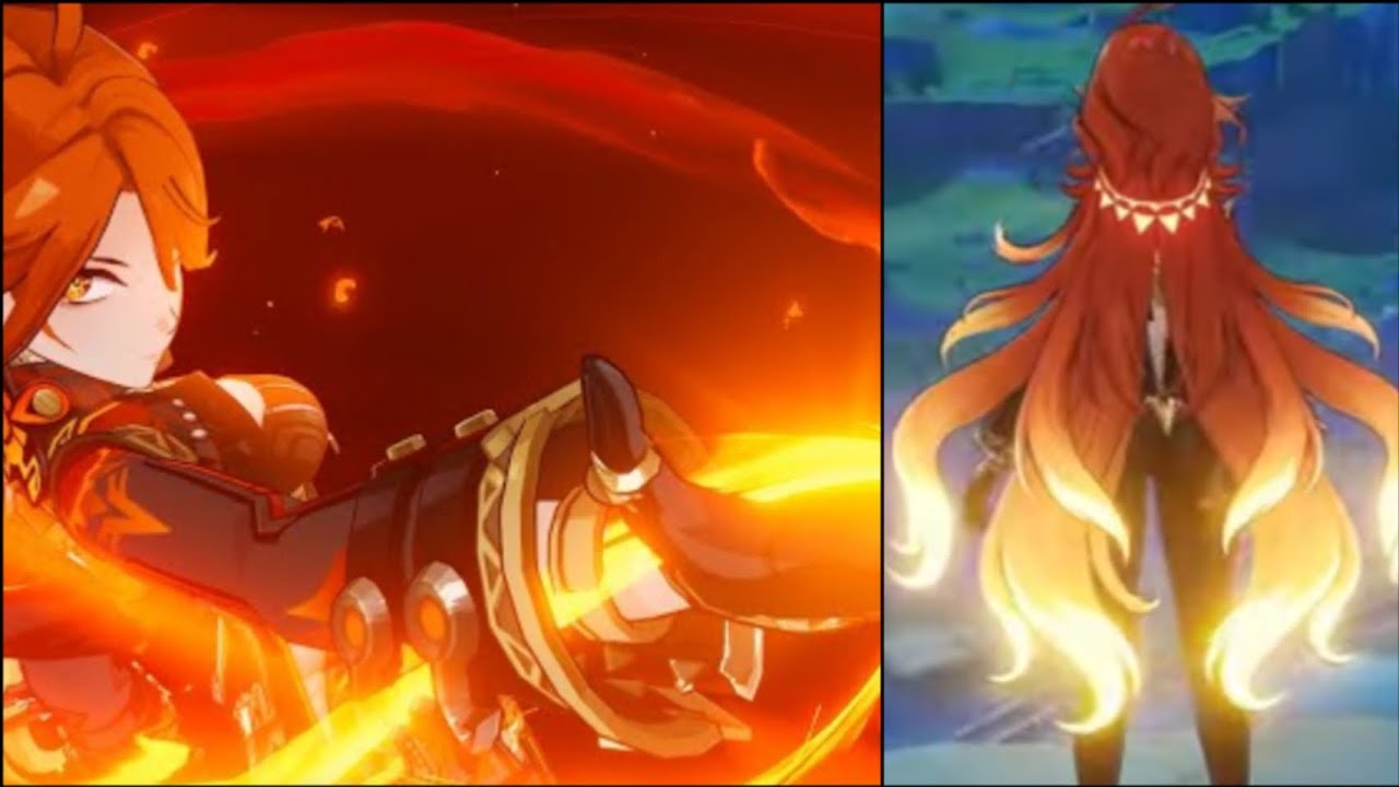 WHAT IS THE SPECIAL POWER OF MAVUIKA...??? THE PYRO ARCHON UPCOMING ...
