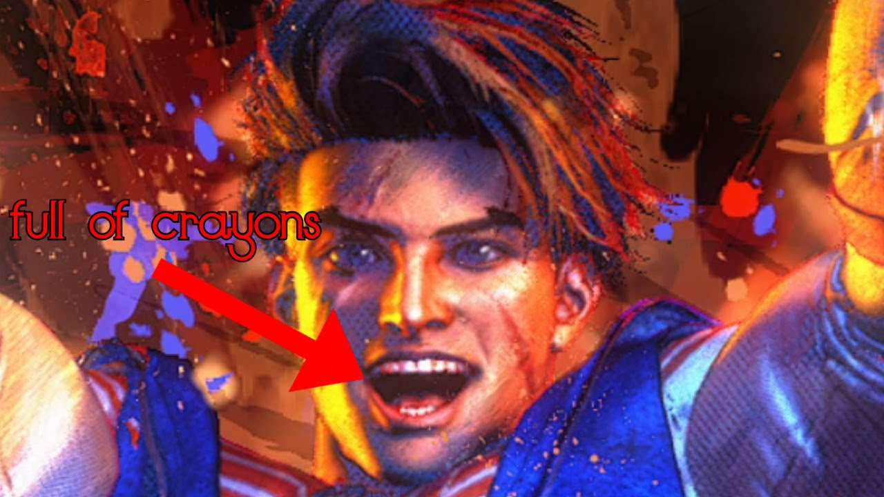 Why doesn't Luke Win Matches? Is He Stupid? l Luke RANKED Matches - YouTube