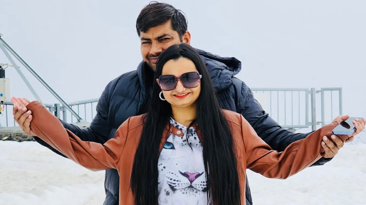 Switzerland travel vlog -3 || indian Family In Lisbon (Portugal) - YouTube