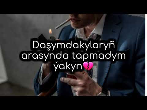 Syke Dali - Bular bilenok
