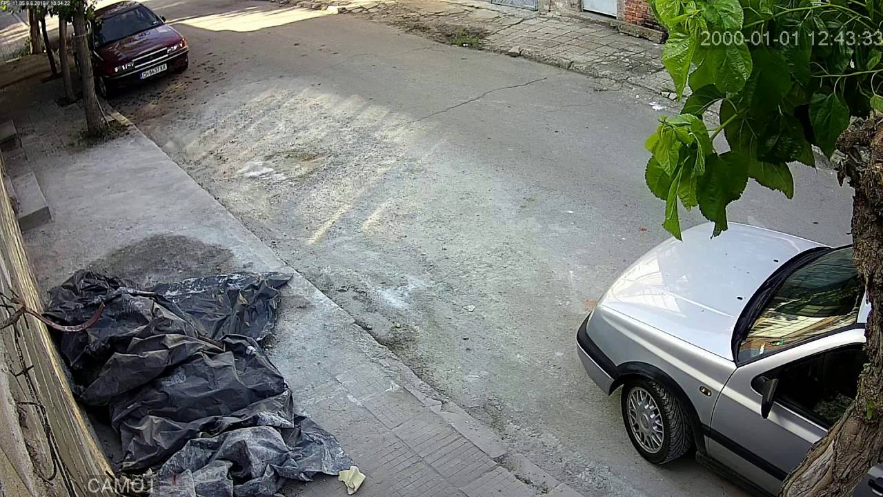 iSpy: Camera 2 - YouTube