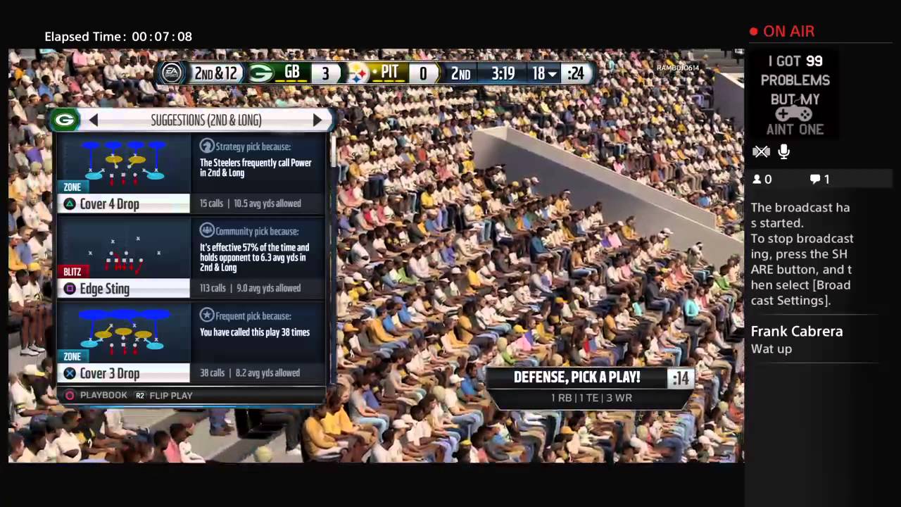 ITS JUS A GAME - YouTube