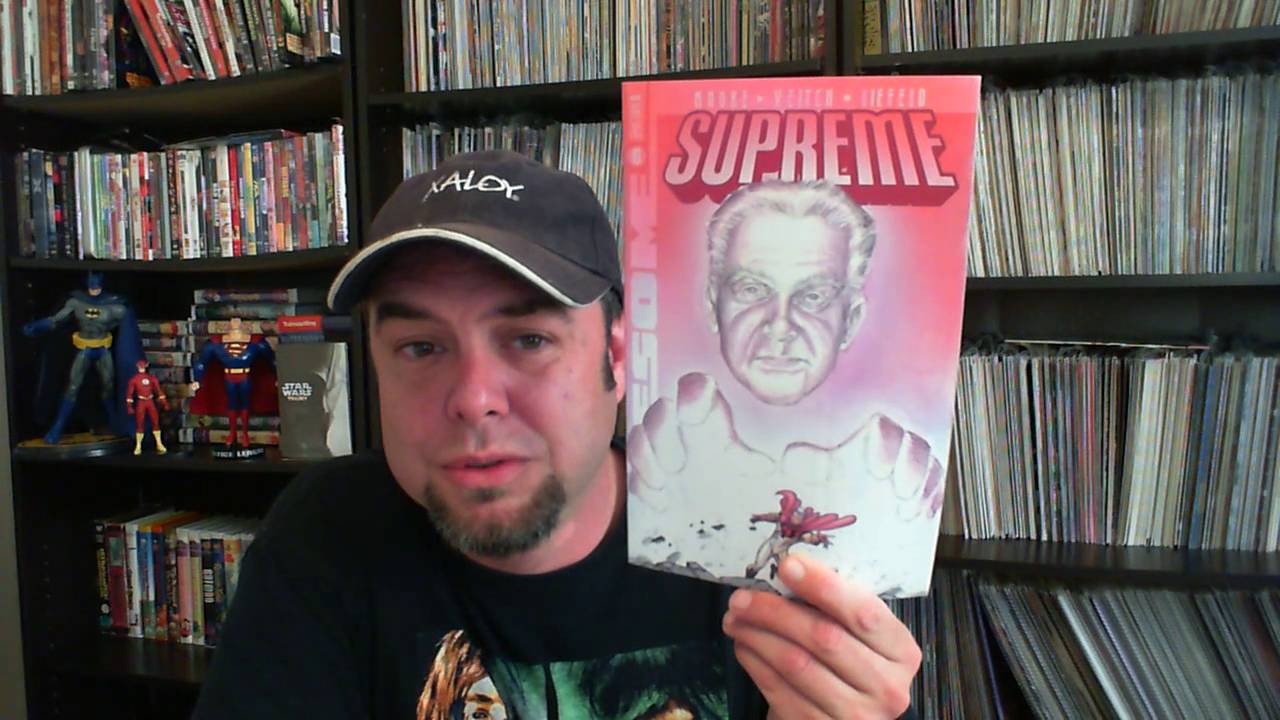 Marvel Comics Rant : SJW's killing comics. Diversity of ideas. - YouTube