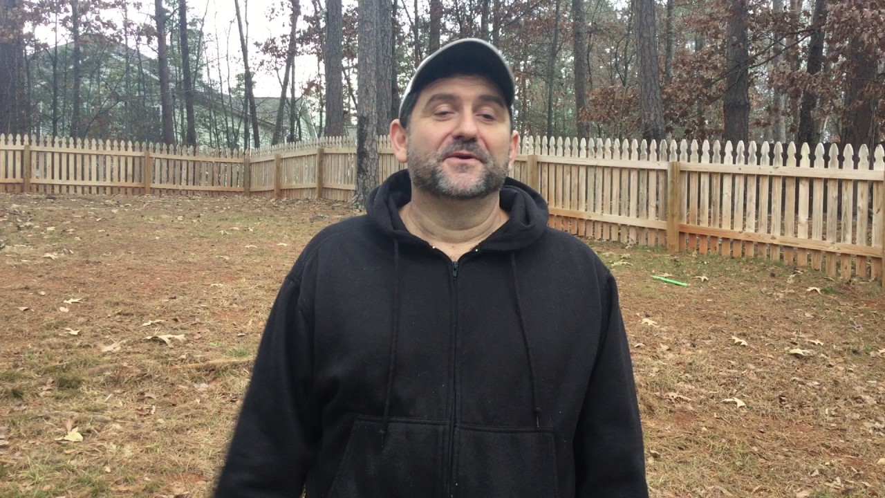 Jeff Grillo "The Excuse Assassin" Year End Update 2016-2017 - YouTube