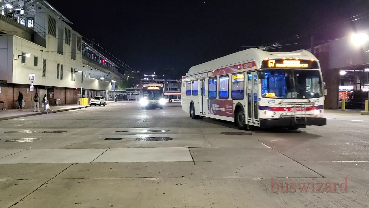 Buses of 2020 (Episode 1) - YouTube