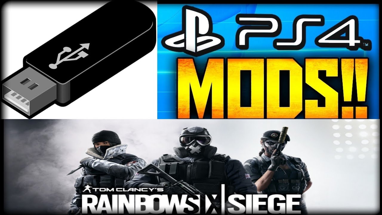 RAINBOW 6 SIEGE LAG SWITCH!!! - YouTube
