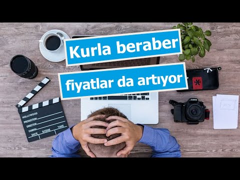 Akıllı telefonlar için yeni zamlar kapıda! TeknolojiOku -Yorum #30