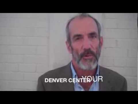 Meet the cast video series: John Hutton - YouTube