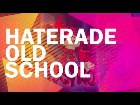 Haterade old school - YouTube