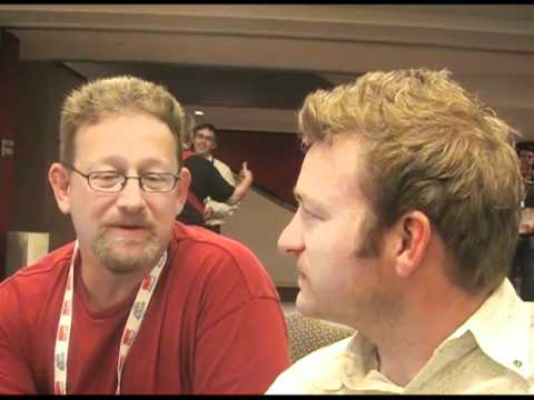 Joe Sokohl and Todd Zaki Warfel - YouTube