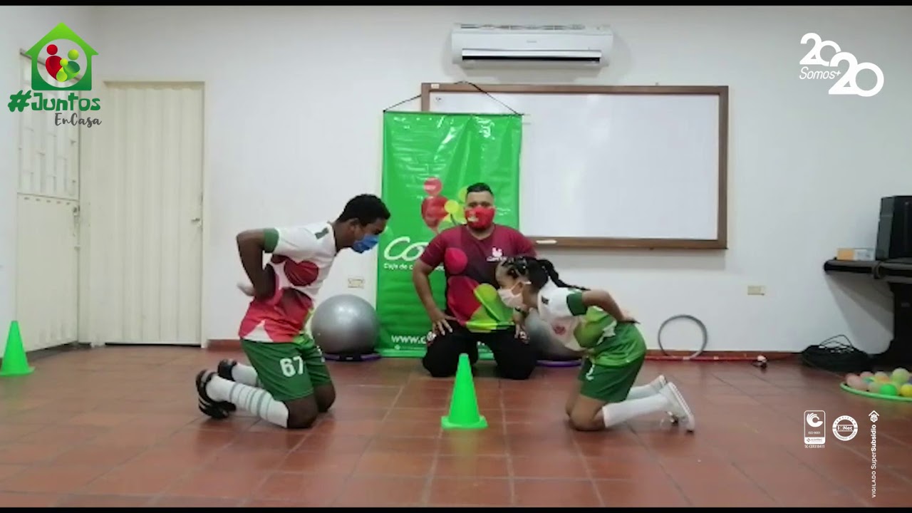 Escuela de fútbol: Sesión3 borde externo,interno,concentración y ...