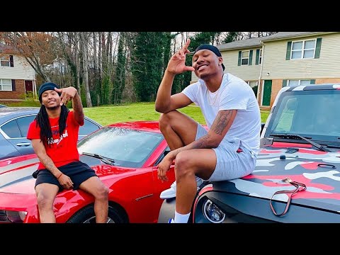 AMP Duke Dennis Inspirational Moments #1 - YouTube