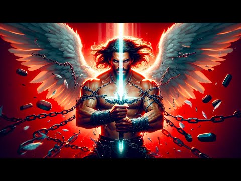 ARCHANGEL URIEL: DESTROY BLOCKAGES AND UNCONSCIOUS NEGATIVITY, CLEANSING YOUR AURA WITH IMMEDIATE