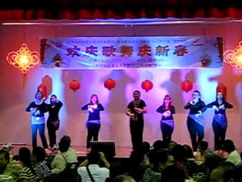 saaki saaki dance