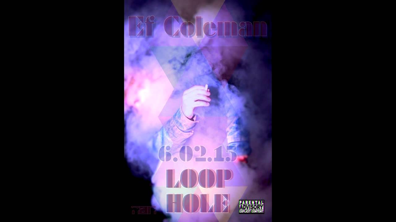 Ef Coleman + Dj King Chaka - Loophole (Prod. Eko) - YouTube