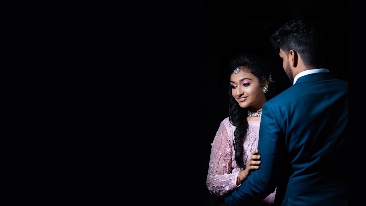 The Grand Reception Stories Of Harish kumar & Maneesha Varsini ...